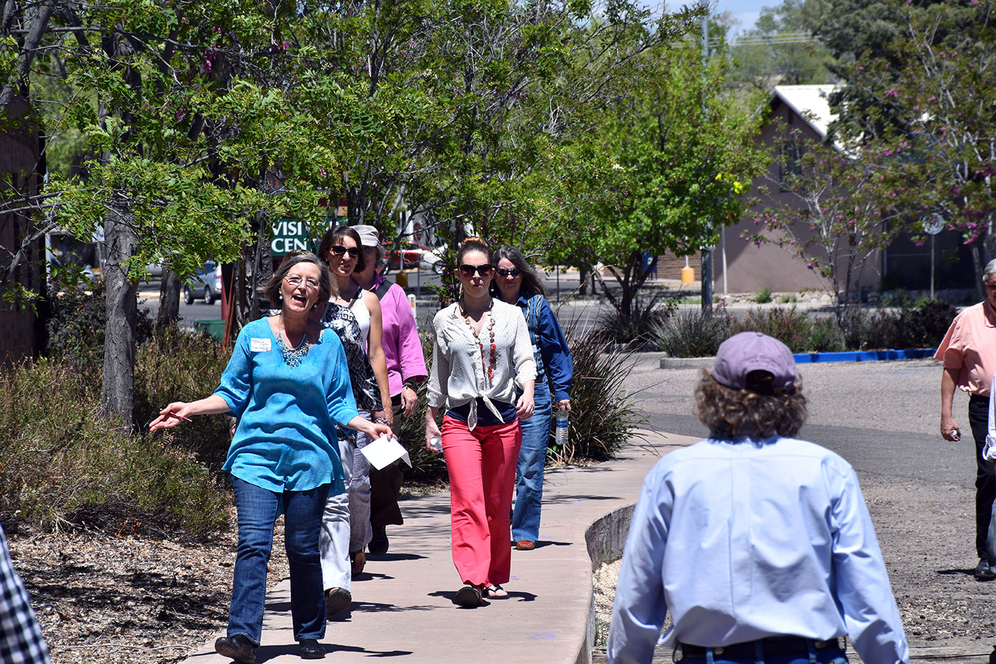 Network – New Mexico MainStreet