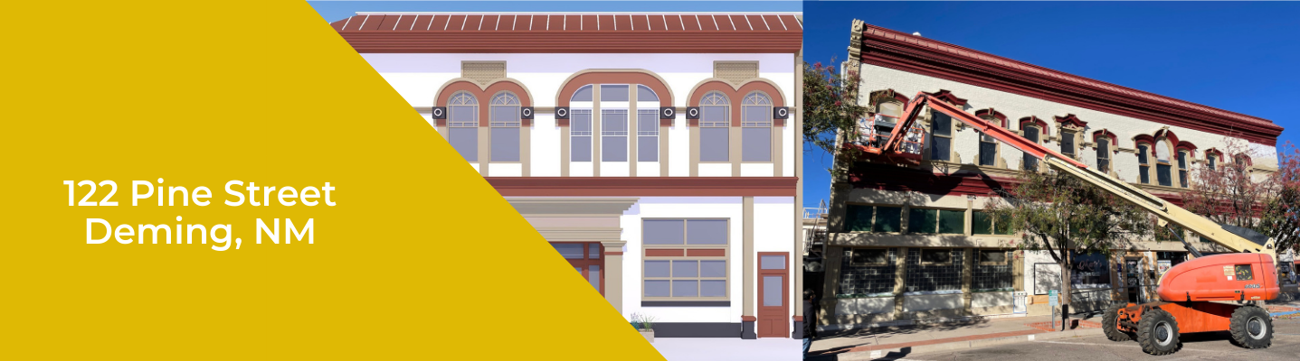 Community Spotlight: How Three New Mexico Main Street Communities ...