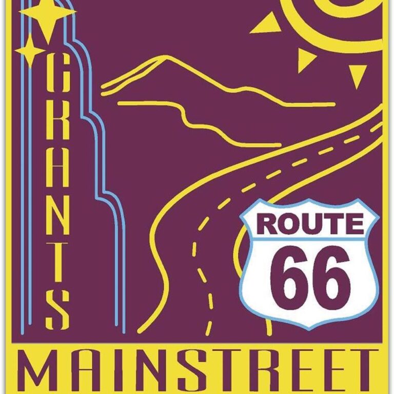 Program Directory - New Mexico MainStreet