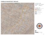 District Maps - New Mexico MainStreet