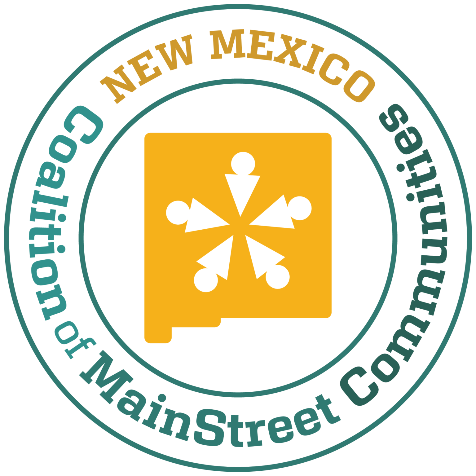 Partners & Supporters - New Mexico MainStreet
