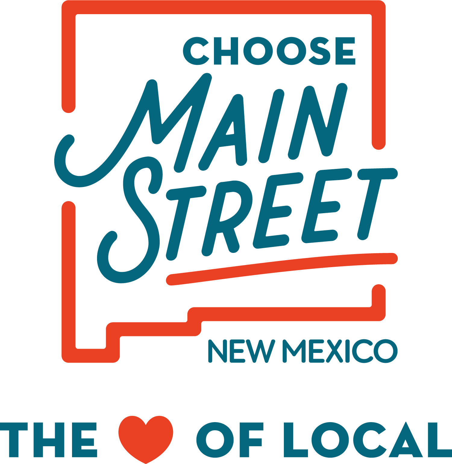 Choose MainStreet - New Mexico MainStreet