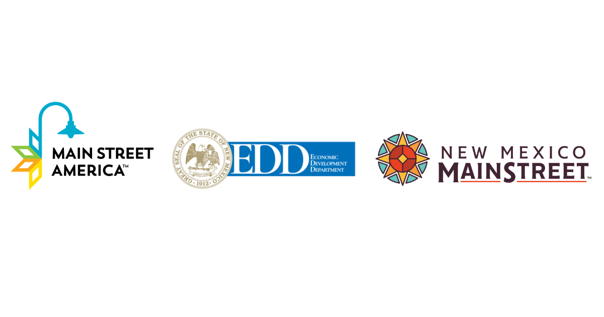 Main Street America Designates 32 New Mexico MainStreet Organizations ...